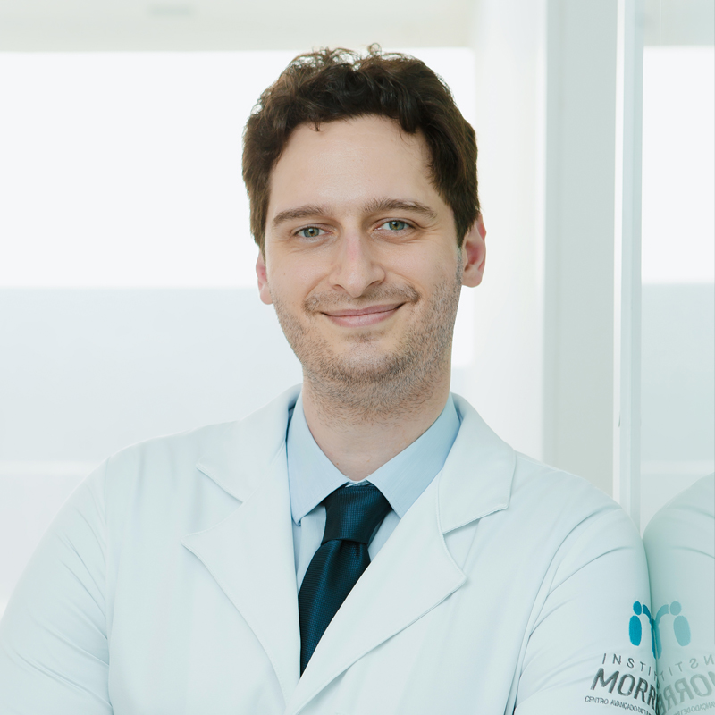 Instituto Morrell – Centro Avançado de Tratamento e Cirurgia