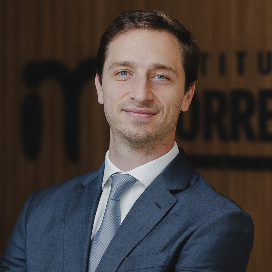 Instituto Morrell – Centro Avançado de Tratamento e Cirurgia